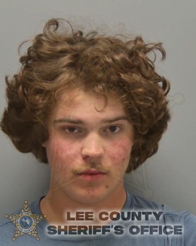 Fort Myers teen charged with biting part of man’s ear off on Fort Myers ...